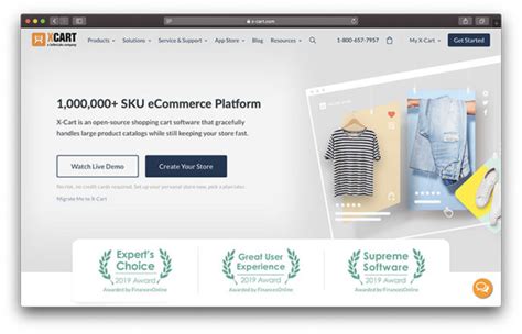 The 15 Best Ecommerce Platforms For Small Business Ecommerce Platforms