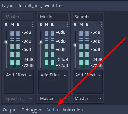 GDScript Godot Scripting Adam Learns Notes