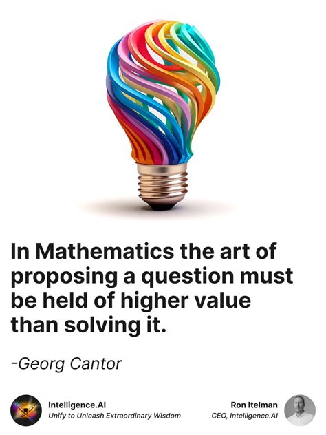 ron itelman 👋 on linkedin i m interested in ways of thinking about