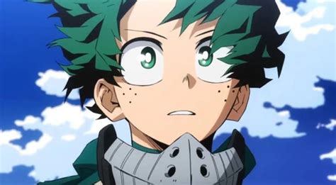 My Hero Academia Chapter 406 Spoilers Release Date And Where To Read