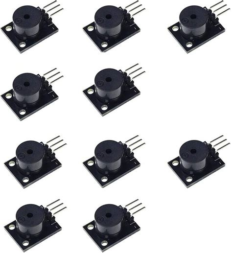 ESP Buzzer hört nicht auf zu Buzzern Deutsch Arduino Forum