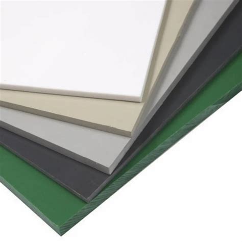 5mm Pp Sheet At Best Price In Mumbai By Arihant Polyplast Id 2855000876691