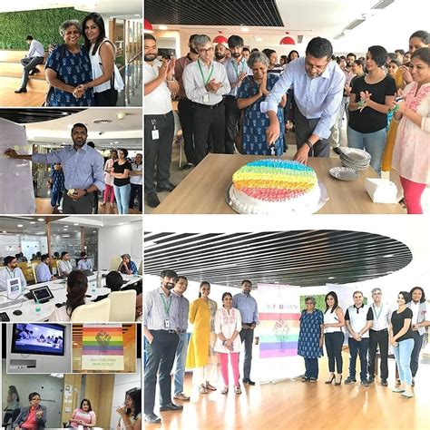 Ihs Markit Office Photos Glassdoor