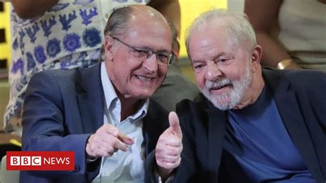 Eleições 2022 As Transformações Que Levaram Pt A Suavizar Críticas E