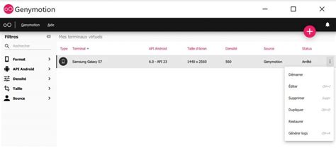 How To Easily Setup A Hacking Lab For Android Apps Using Genymotion In 5 Steps Thehackerish
