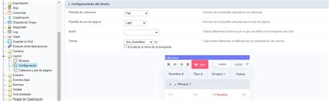 problems configuring schemas bugs scriptcase low code
