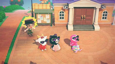 Guess I Wasnt Invited To Whatever Sass Party This Is Ranimalcrossing