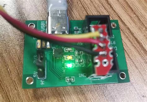 Ch343 Board 立创开源硬件平台