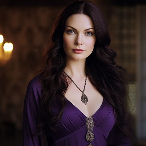 Self Yennefer Cosplay From The Witcher 3 By Felicia Vox Artofit