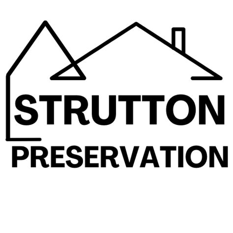 About Strutton Preservation