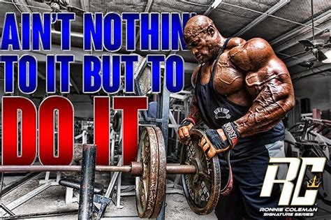 Stop Making Excuses And Just Get It Donethere Aint Nothing To It