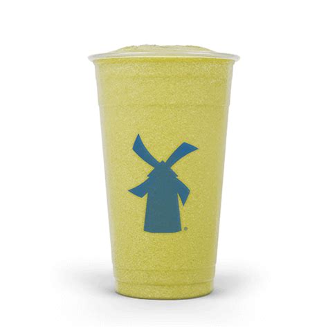 Dutch Bros Smoothies Starbmag