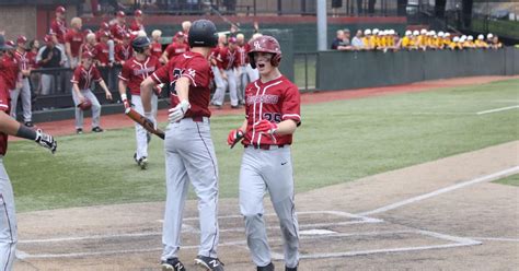 Ring Chasers Owasso Baseball Seniors Hungry For Elusive Title