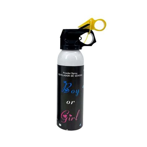 Party Decor Gender Reveal Surprise Powder Spray For Sale In Port