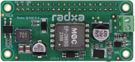 Radxa Zero 3w Rk3566 4 Core Cpu Sbc Gpu Npu Hdmi With 1080p Output Single Board