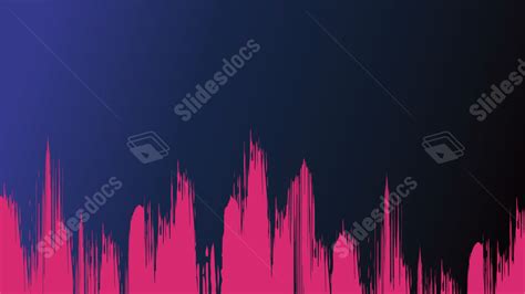 Nature Pattern Abstract Abstract Gradient Water Red Powerpoint Background For Free Download