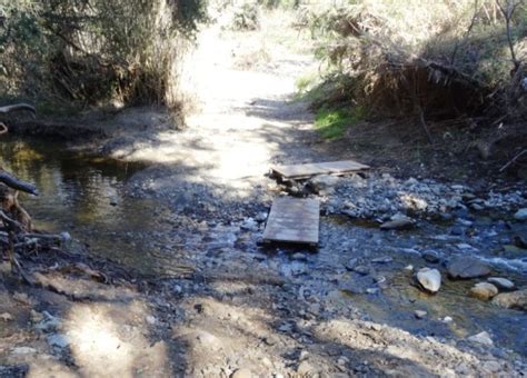 Lynnmere Trail In Thousand Oaks — Conejo Valley Guide Conejo Valley