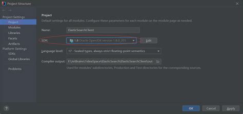 Elasticsearch 学习笔记04【java客户端操作索引库】java 创建elasticsearch索引 Csdn博客