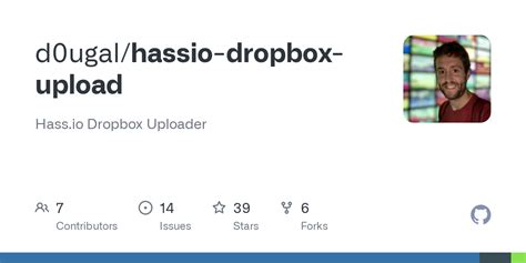 GitHub D Ugal Hassio Dropbox Upload Hass Io Dropbox Uploader
