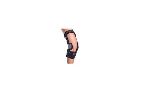 Djo Donjoy Oa Fullforce Knee Brace Instructions