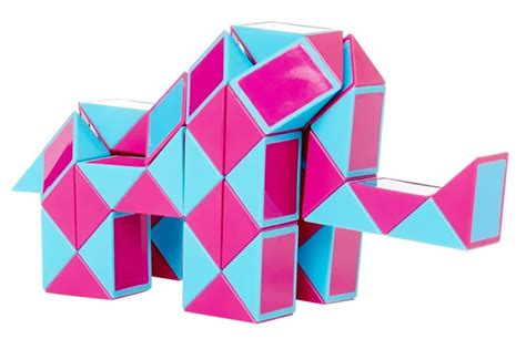 Smiggle Python Puzzle Game —