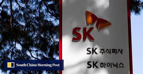[world] Demand For Ai Memory Chips Propels Sk Hynix To Its Fastest Sales Growth Since 2010 R