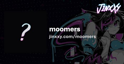 Moomers Moomers Jinxxy