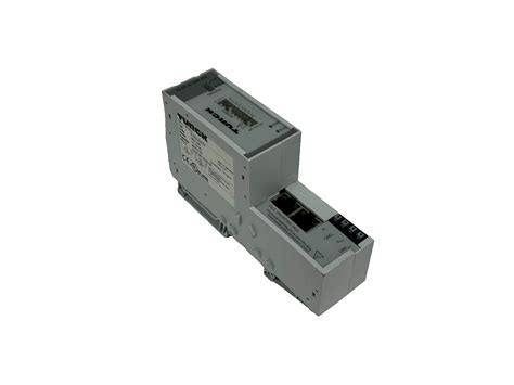 Used Turck Bl20 E Gw En Multiprotocol Gateway 6827329 Bl20egwen Sb Industrial Supply Inc