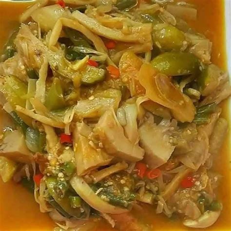 အိမ်ဟင်းလက်ရာ ရခိုင်ဟင်းလှော်ဟင်းချက်နည်း ချက်နည်း ပိန္နဲသီးလေးကို အနေတော်စိတ်ထည့်ပါ ကင