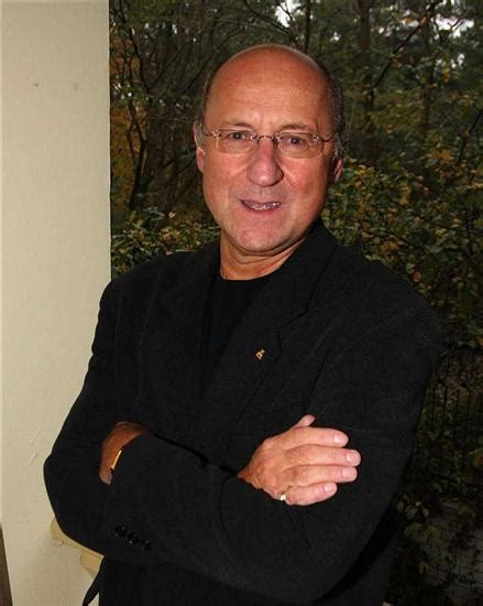 Piotr Fronczewski Actor CineMagia Ro