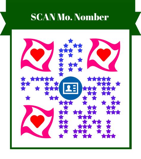 Unique And Colorful Qr Code For You By Kuldipsih Fiverr