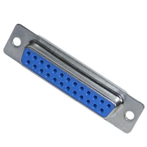 DB Pin Female PCB Mount Connector SRK ELECTRONICS