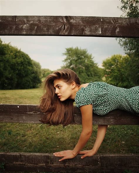 Picture Of Alexandra Moskaleva