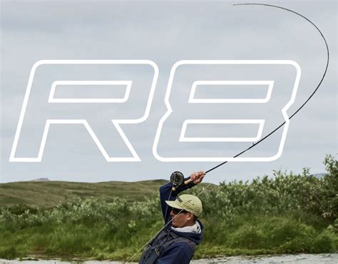 Sage R8 Wasatch Fly Fishing