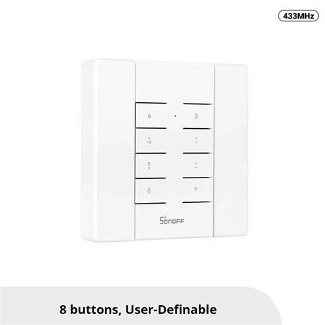 SONOFF DR DIN Rail Tray We Volt