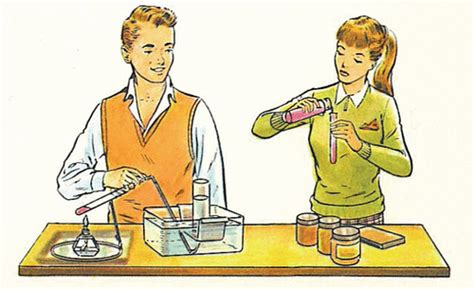 Banned The Golden Book Of Chemistry Experiments How To… Flickr