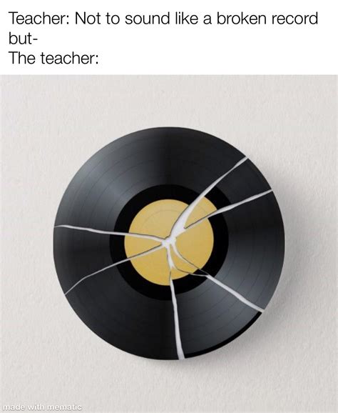 Broken Record Memes Memebase Record Breaking All Your Memes In Our