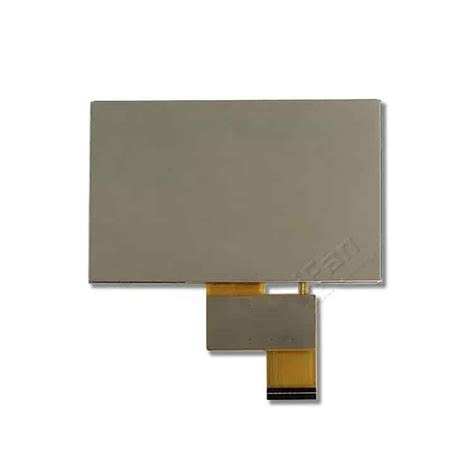 5 Inch Transflective Tft Lcd 800x480 Outdoor Display Screen