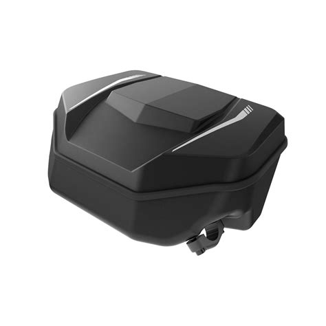 Ski Doo LinQ Adventure Cargo Box 90 L REV Gen4 XM XS 146 And Up Ski DooGear Com Ski