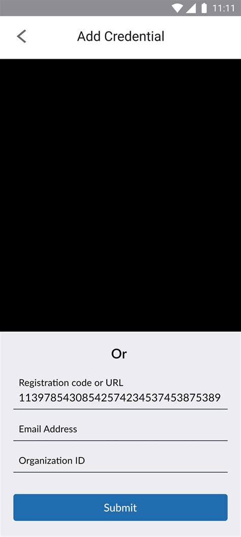 Rsa Authenticator Securid Apk For Android Download
