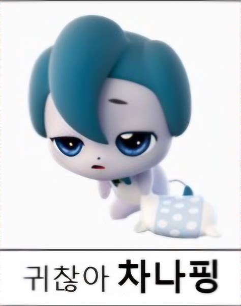 원신 티니핑 닮은 캐릭터 찾기 2 Genshin Impact Hoyolab