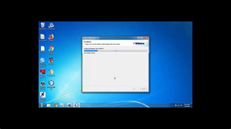 install netbeans 8 2 and set java environment variable youtube