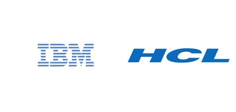 Hcl And Ibm Partnership Prepares For An Uncertain Future Hfs Research
