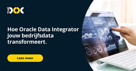 nr 1 oracle data integrator