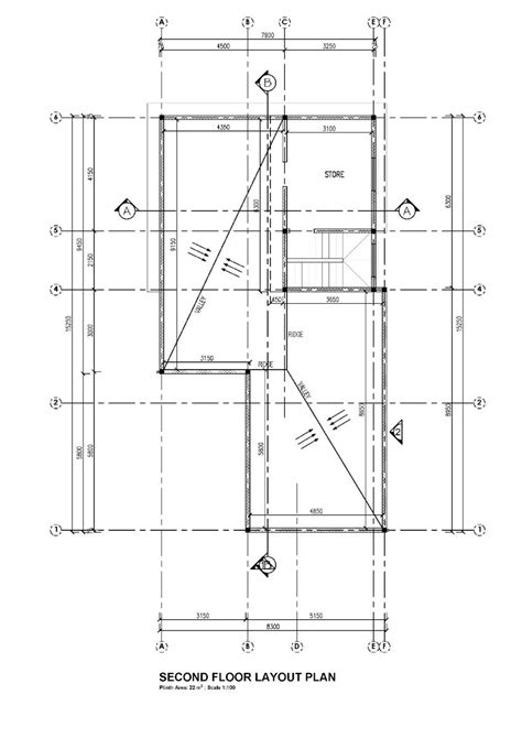 Rainwater Drainage System For A Flat Roof Catch All Autocad Forums