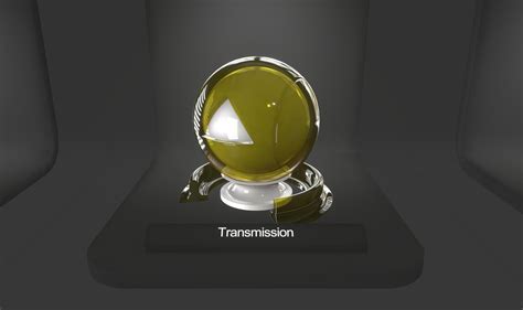 Animated Materials Needle Engine