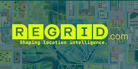 Florida Parcel Data Regrid Data Store