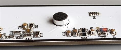 Icubesmart Led Music Audio Spectrum Analyzer Diy Electronic Kits Buil