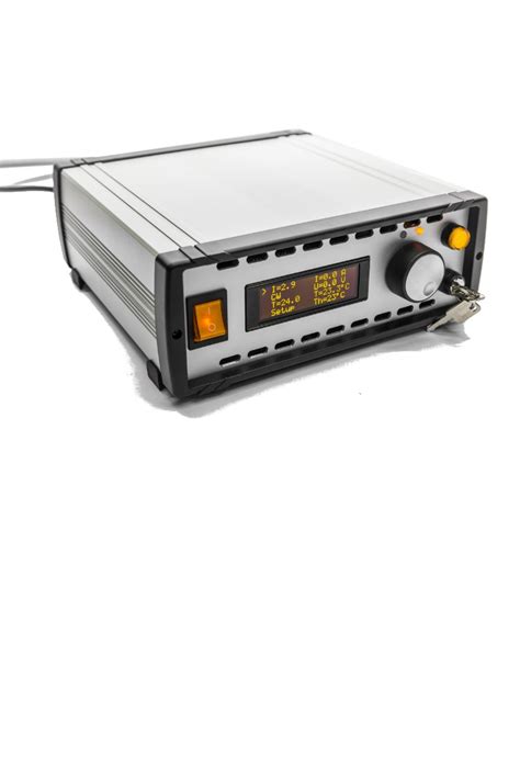 Laser Diode Controllers All Leading Brands