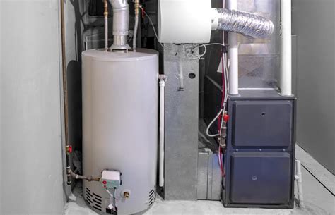 5 Reasons To Choose A Tank Style Water Heater Residencetopics